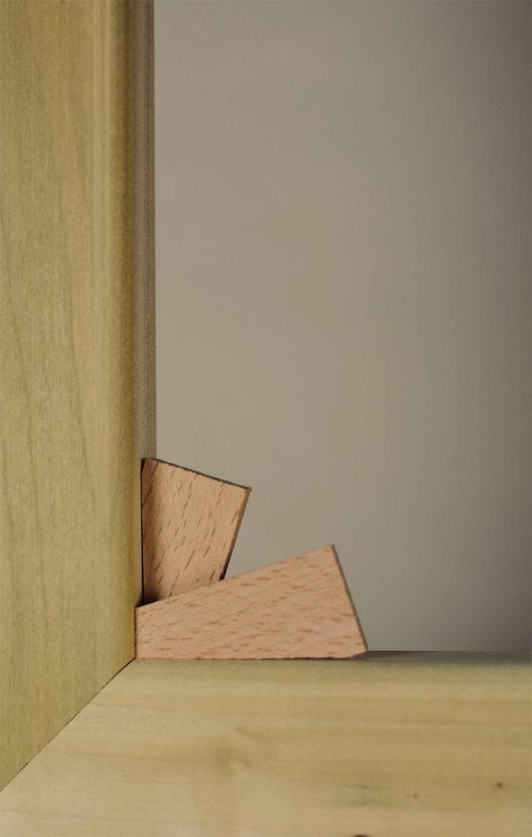 Stretcher Frames - Milliken Bros